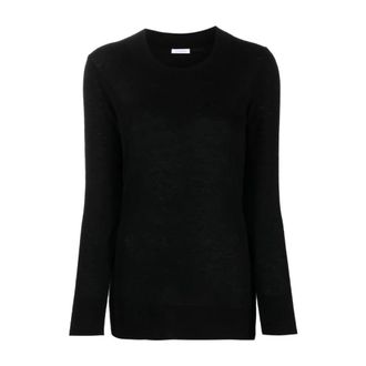 Malo Damen, Strickwaren, Schwarzk, XSGröße