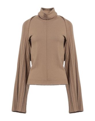 Les Copains STRICKWAREN - Rollkragenpullover auf YOOX.COM