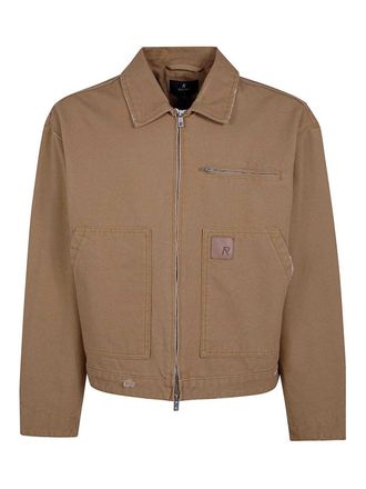 Represent Veste Casual - Couleur Chair