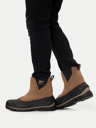 Sorel Schneeschuhe Sorel 2084911257 Braun