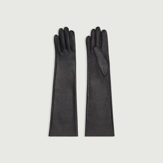 SOEUR GANTS JEFFERSON NOIR