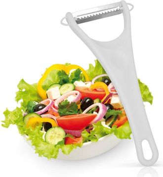 Metaltex 252745 Julienneschneider 12 cm