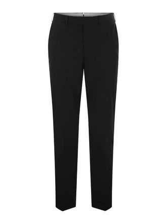 Pantaloni Torino Pantalons D&eacute;contract&eacute;s - Noir