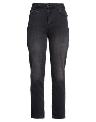 Liu Jo HOSEN & R&Ouml;CKE - Jeanshosen auf YOOX.COM