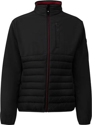 s.Oliver 2167443 Veste Softshell, 9999, 3XL Hommes