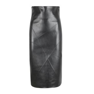 Sportmax Midi-Rock - - Skirts - Damen - Schwarzk - S