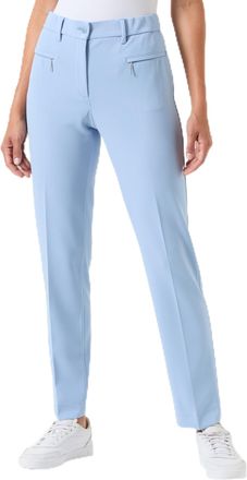 Gardeur Damen Hose Hellblau(2064)(Herstellergröße: 48)