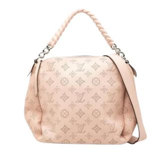 Louis Vuitton Pre-owned Vintage Handbag - - Pre-owned - Damen - Rosa - ONE SIZE