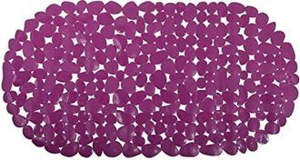 MSV Badewannenmatte, Violett