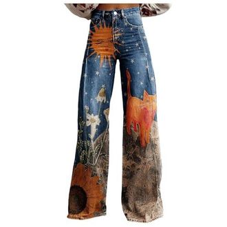 Generic Legging Duveteux Pantalon Large Rouge Pantalon pour Petite Femme Jogging Femme Baggy Pantalons en Cuir Jean Femme Petite Pantalon Gainant Taille Haute