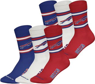 NFL Socken Buffalo Bills