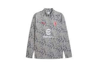 Puma T-Shirt AC Mailand Aufw&auml;rmoberteil Herren