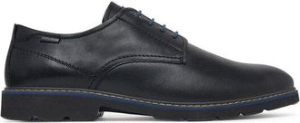 Pikolinos Halbschuhe Alarcon M7D-4289 Schwarz