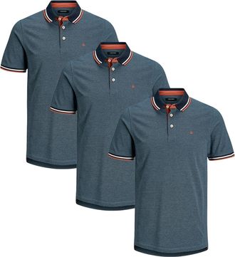 Jack & Jones Shirt Paulos - Slim Fit
