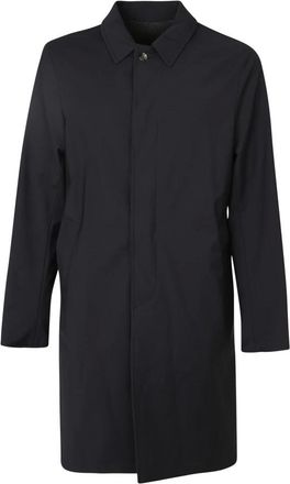 Dell'Oglio Homme, Manteaux, Gris, Taille: XL Ac36309951 03 Jacket