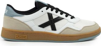 Munich Unisex Arrow 74 Sneaker, 43 EU