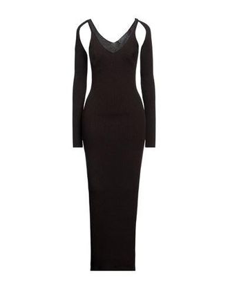 Federica Tosi ROBES - Robes longues sur YOOX.COM