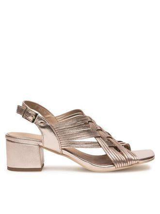 Lasocki Lasocki Sandalen WB-ELA-33 Goldfarben