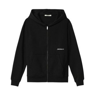 Hinnominate Hinnominate, Herren, Sweatshirts & Hoodies, Schwarzk, LGr&ouml;&szlig;e