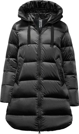 Bomboogie Femme, Vestes, Noir, Taille: 44 FR Geneva Jacket