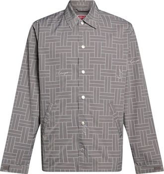Kenzo JACKEN & M&Auml;NTEL - Jacken und Anoraks auf YOOX.COM