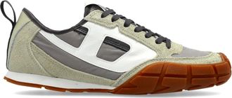 Diesel Damen, Schuhe, Gr&uuml;n, 38 1/2 EUGr&ouml;&szlig;e