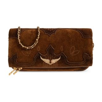 Zadig&Voltaire The Rock Bag - - Bags - Damen - Braun - ONE SIZE