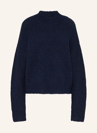 Neo Noir Neo Noir Pullover Pauliana blau