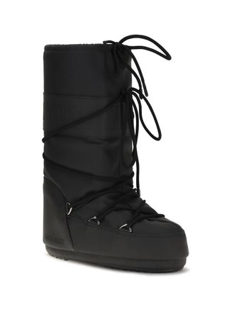 Moon Boot Boots - Black
