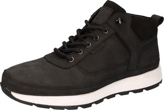 Lerros Herren 4977-601 Stiefelette, Schwarz, 46 EU