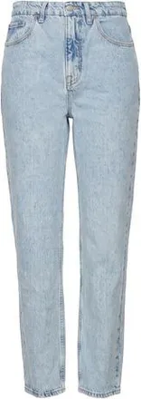Good American BAS - Pantalons en jean sur YOOX.COM