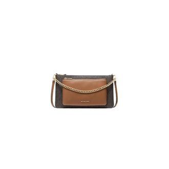 Michael Kors Damen, Taschen, Braun, ONE SIZEGr&ouml;&szlig;e