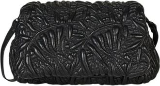 Munthe Femme, Sacs, Noir, Taille: ONE Size Shoulder Bag