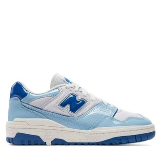 New Balance Sneakers New Balance BB550YKE Hellblau