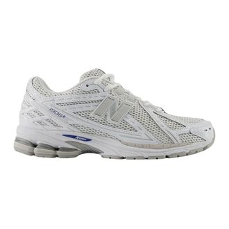 New Balance Hochwertige Laufschuhe mit ABZORB-Technologie - - Shoes - Herren - Wei&szlig; - 38 1/2 EU