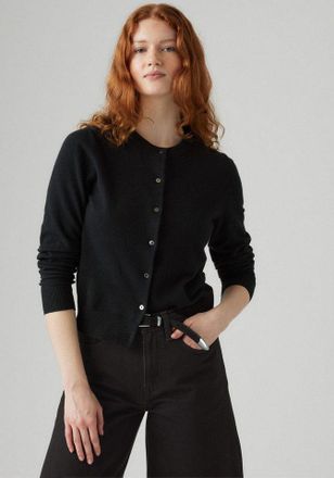Levi's Strickjacke TARA SUPER SOFT C mit Knopfverschluss