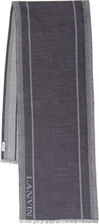 Lanvin Damen, Accessories, Grau, ONE SIZEGr&ouml;&szlig;e