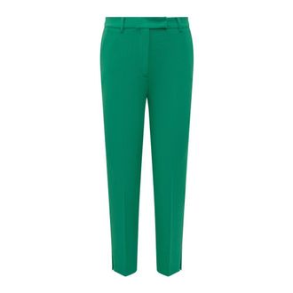 Incotex Lange Hosen - - Trousers - Damen - Gr&uuml;n - XS