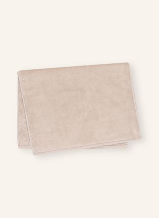 Weseta Switzerland Weseta Switzerland G&auml;stehandtuch Dreampure beige