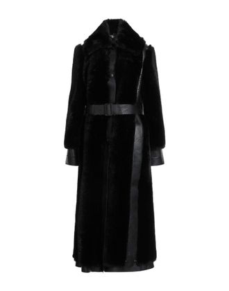 Stella McCartney JACKEN & M&Auml;NTEL - Shearling- & Kunstfell auf YOOX.COM