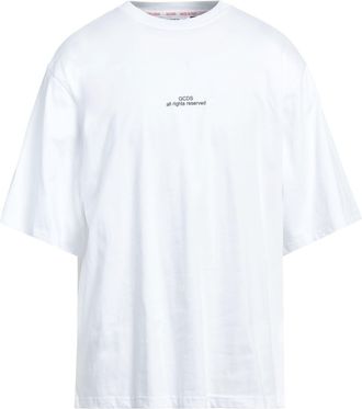 GCDS TOPS - T-shirts auf YOOX.COM