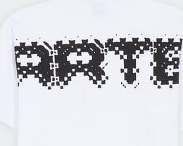 Arte T-shirt - Taille XXL