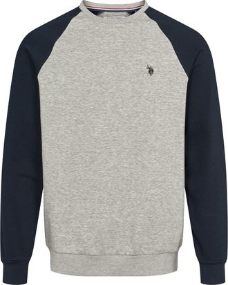 U.S.Polo Association Pullover UMTeo