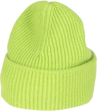 Amaranto ACCESSOIRES - M&uuml;tzen & H&uuml;te auf YOOX.COM