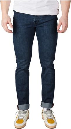 Sartoria Tramarossa Homme, Jeans, Bleu, Taille: W36 Jeans skinny