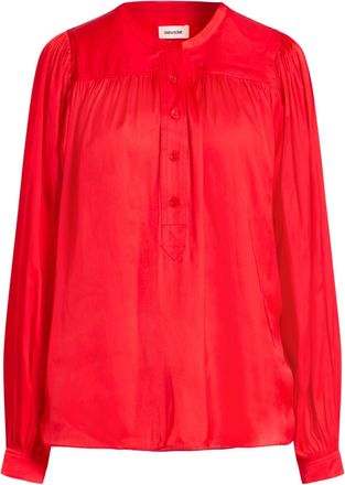 Zadig&Voltaire TOPS - Tops auf YOOX.COM