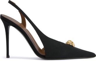 Giuseppe Zanotti SLINGBACK COCKTAIL 105 Pumps