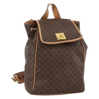 Celine Damen, Pre-Owned, Braun, ONE SIZEGr&ouml;&szlig;e