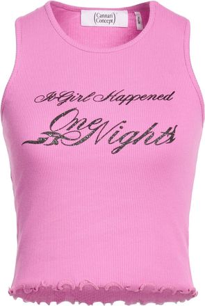 Cannari Concept TOPS - Tank Tops auf YOOX.COM