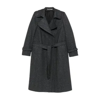 Tagliatore Damen, M&auml;ntel, Schwarzk, LGr&ouml;&szlig;e